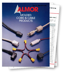 Custom Power Cable Assemblies | Almor Power Cables LLC